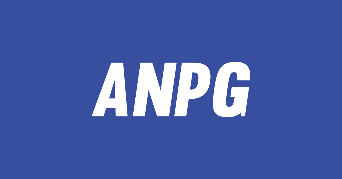 Home - ANPG